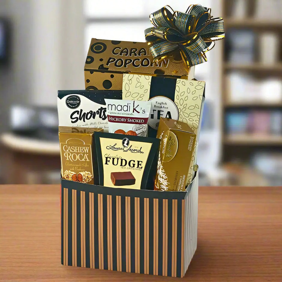BloomBox – The BloomBox