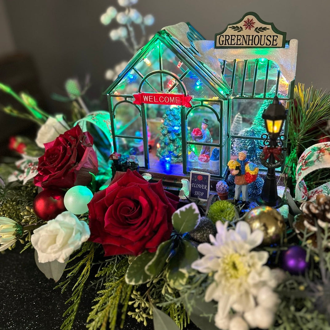 BloomBox – The BloomBox