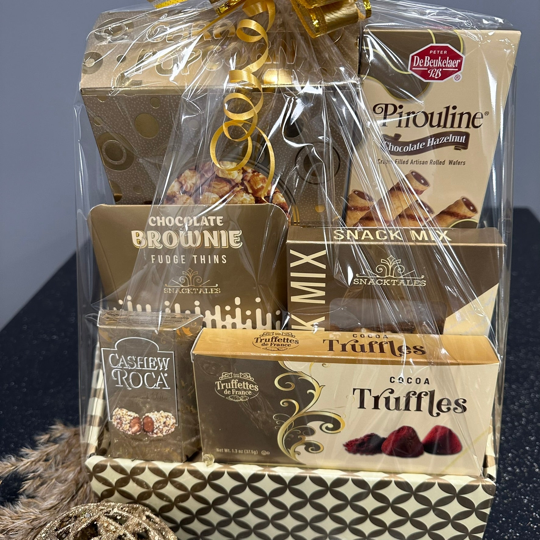 BloomBox – The BloomBox