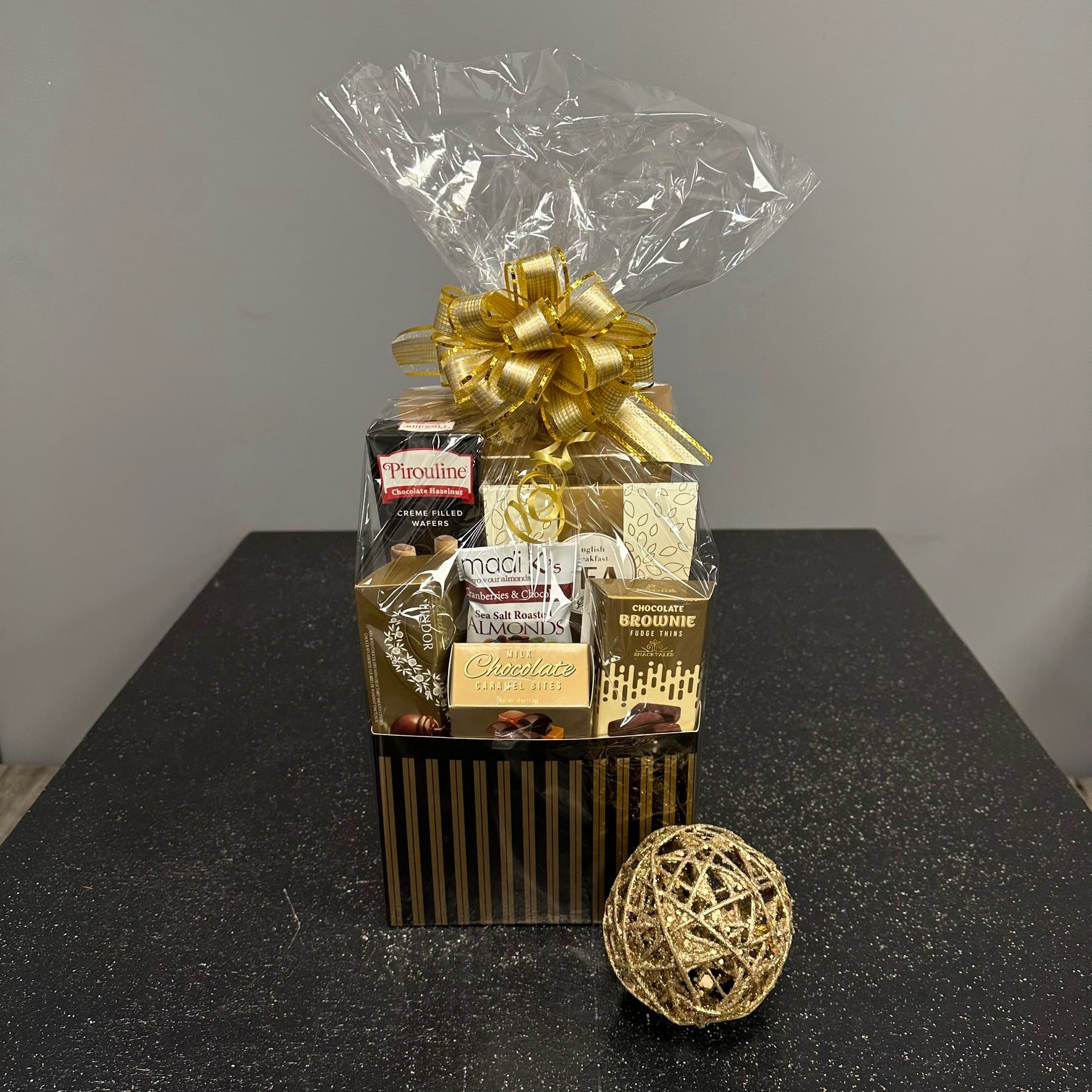 BloomBox – The BloomBox