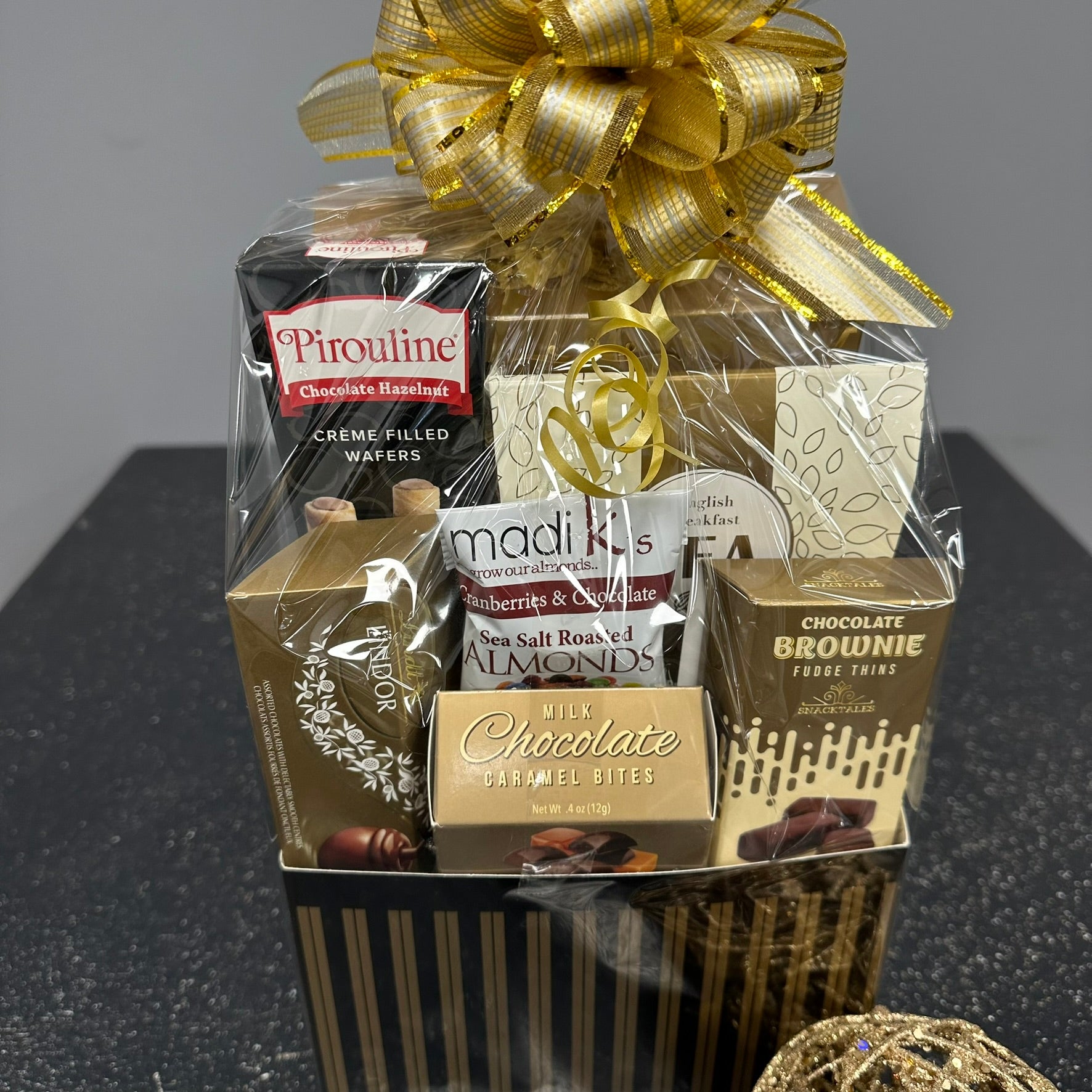 BloomBox – The BloomBox