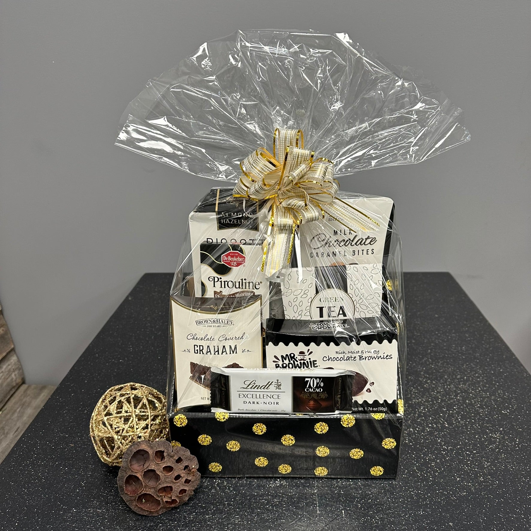 BloomBox – The BloomBox