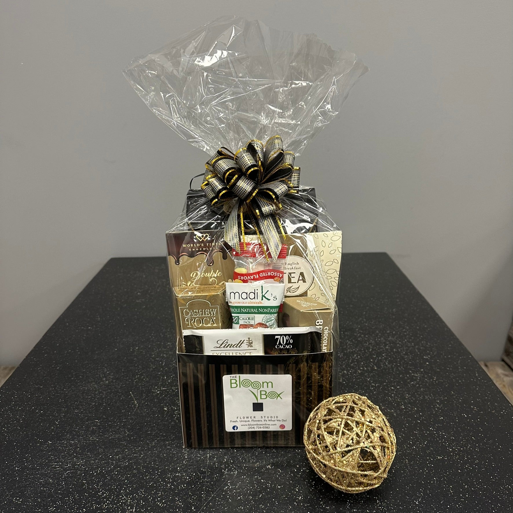 BloomBox – The BloomBox