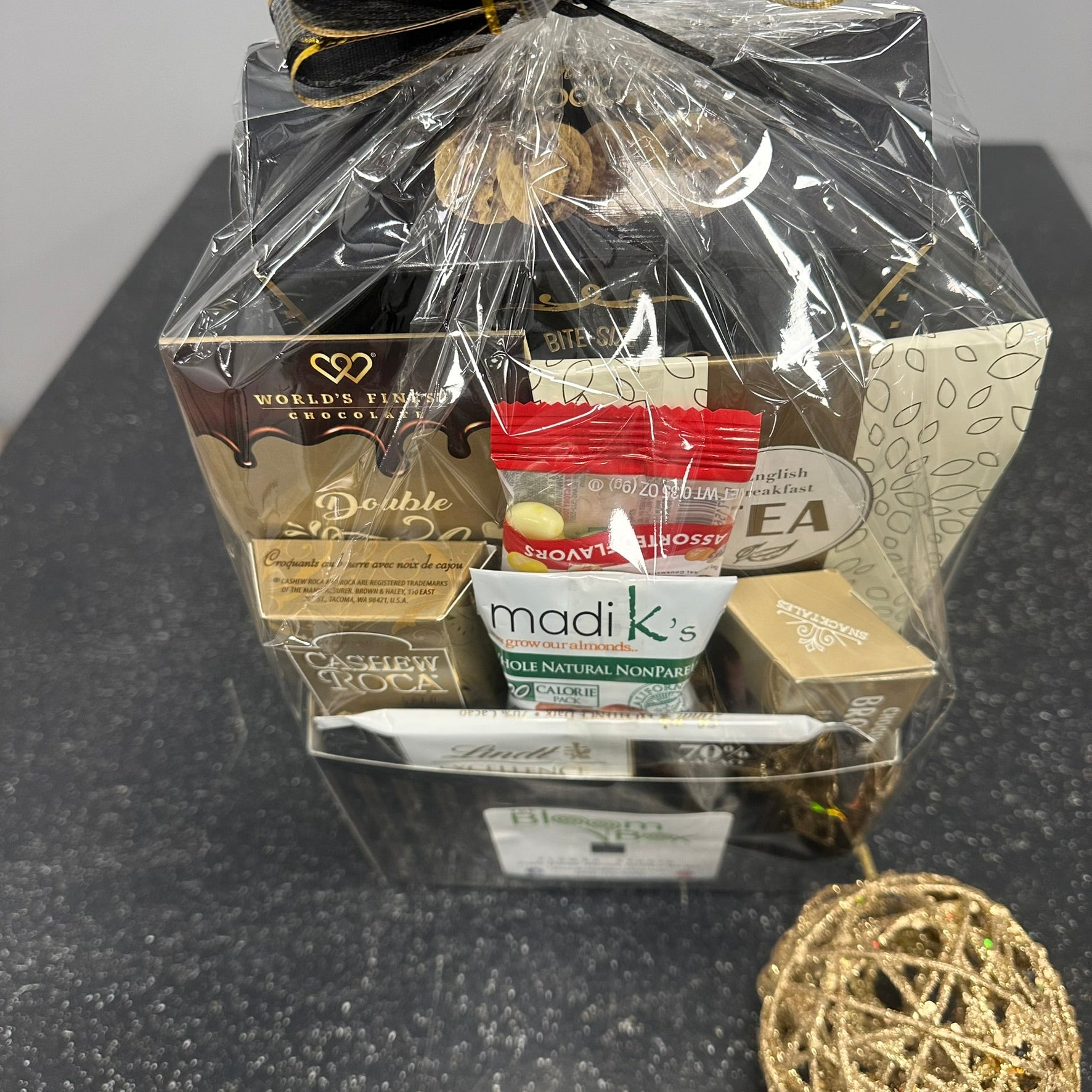 BloomBox – The BloomBox