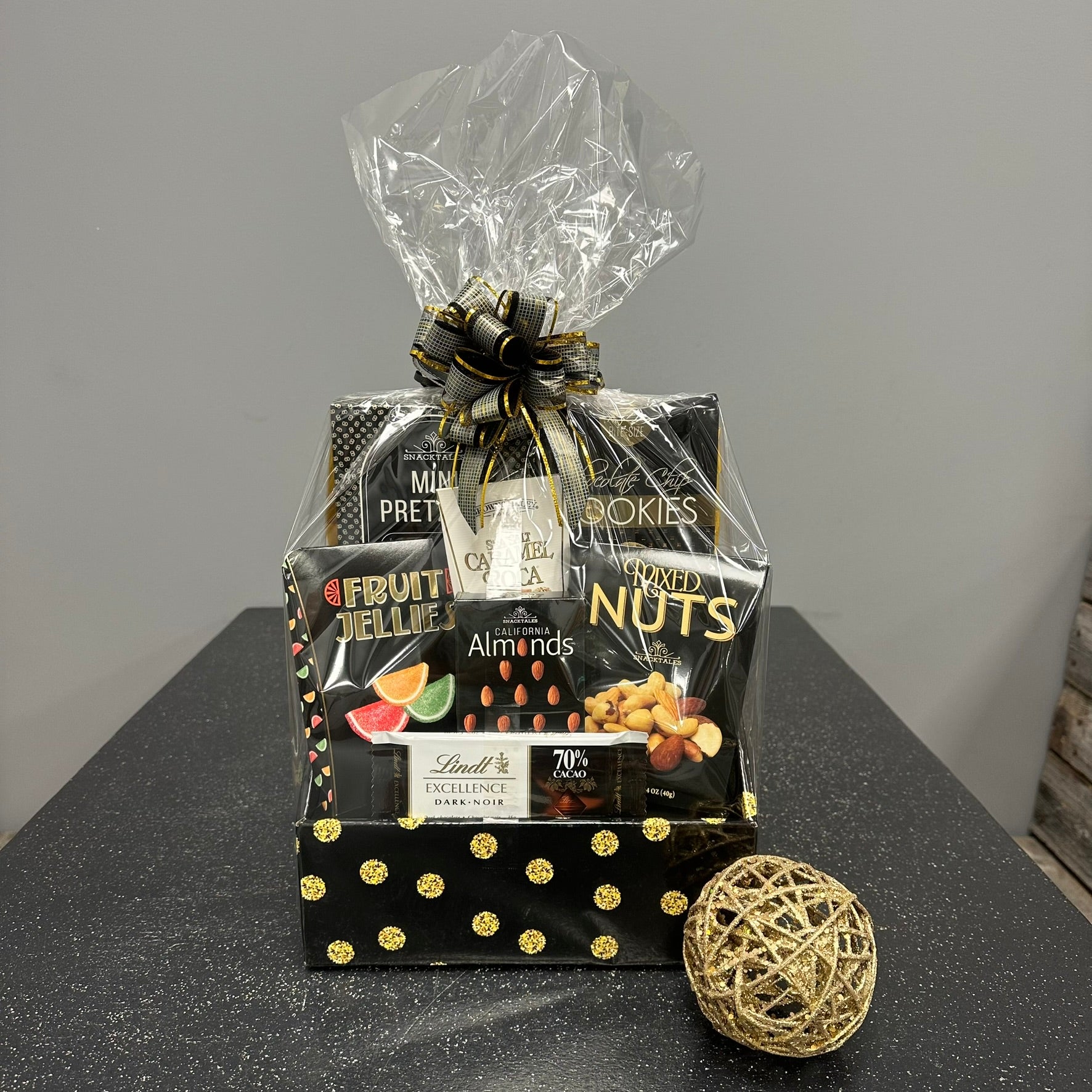 BloomBox – The BloomBox