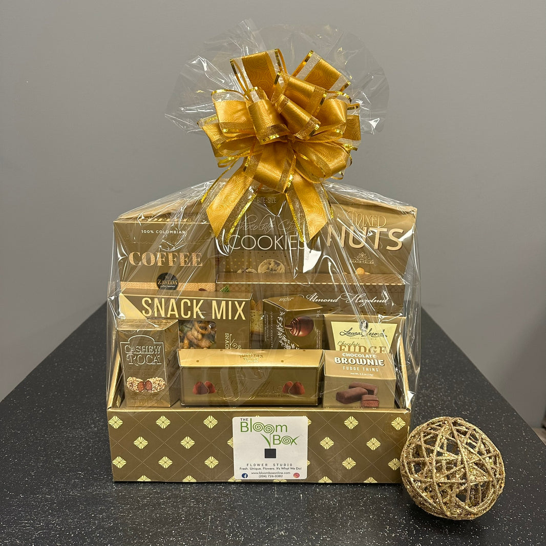 BloomBox – The BloomBox