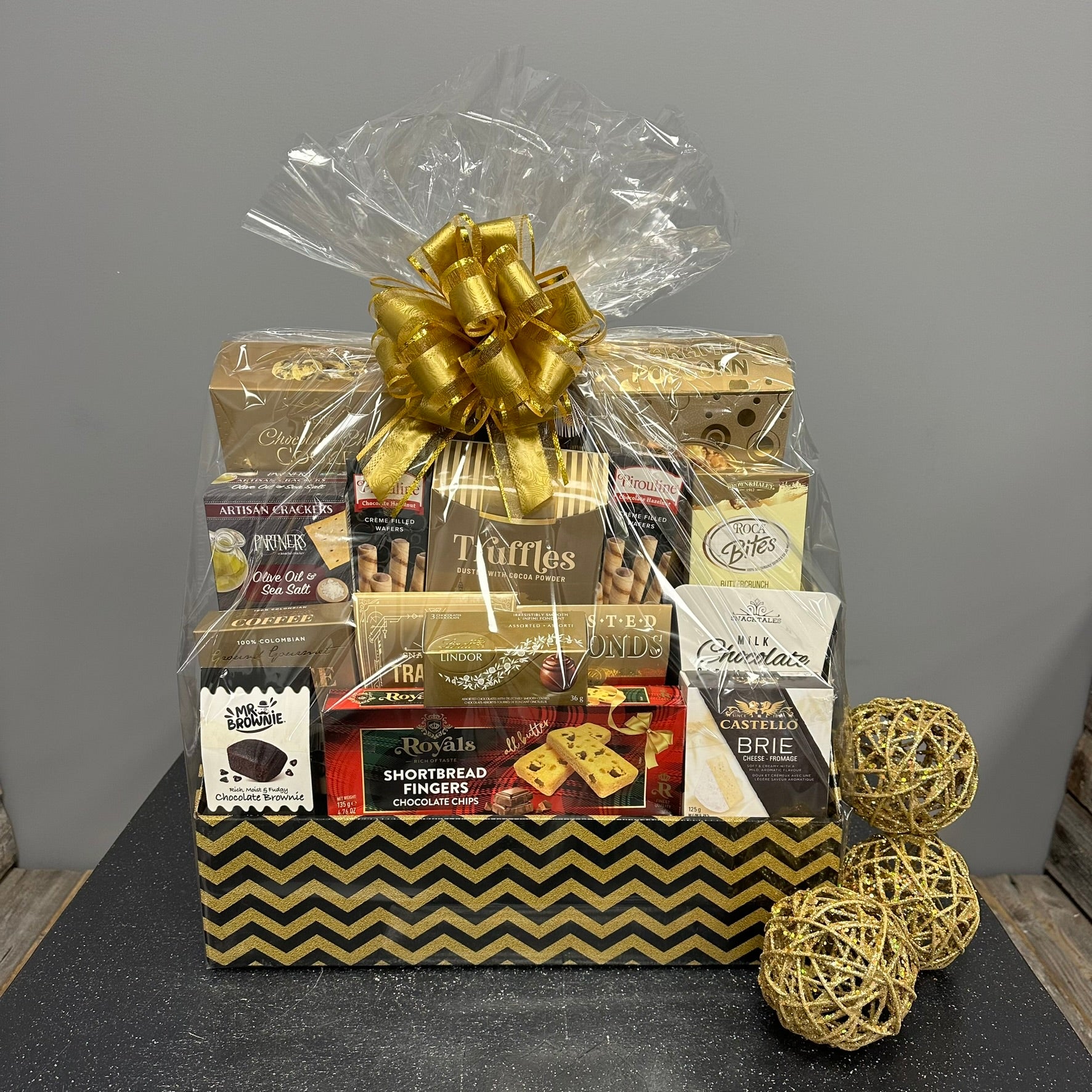 BloomBox – The BloomBox