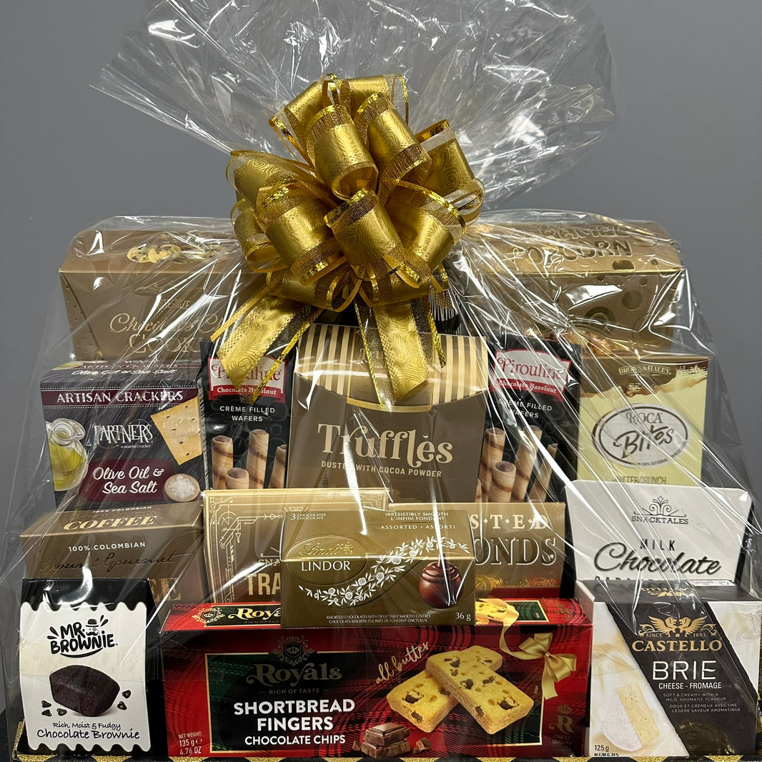 BloomBox – The BloomBox