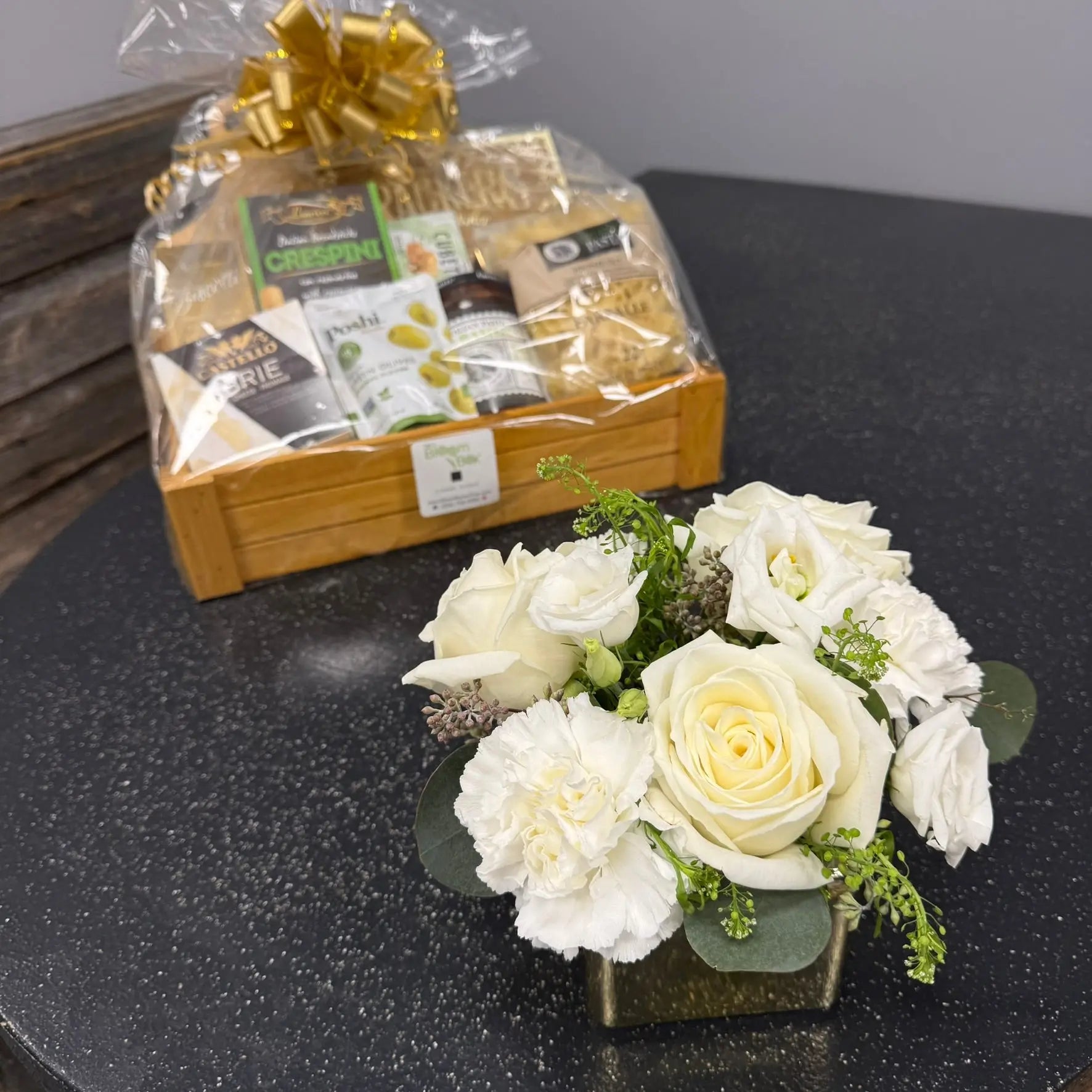 BloomBox – The BloomBox
