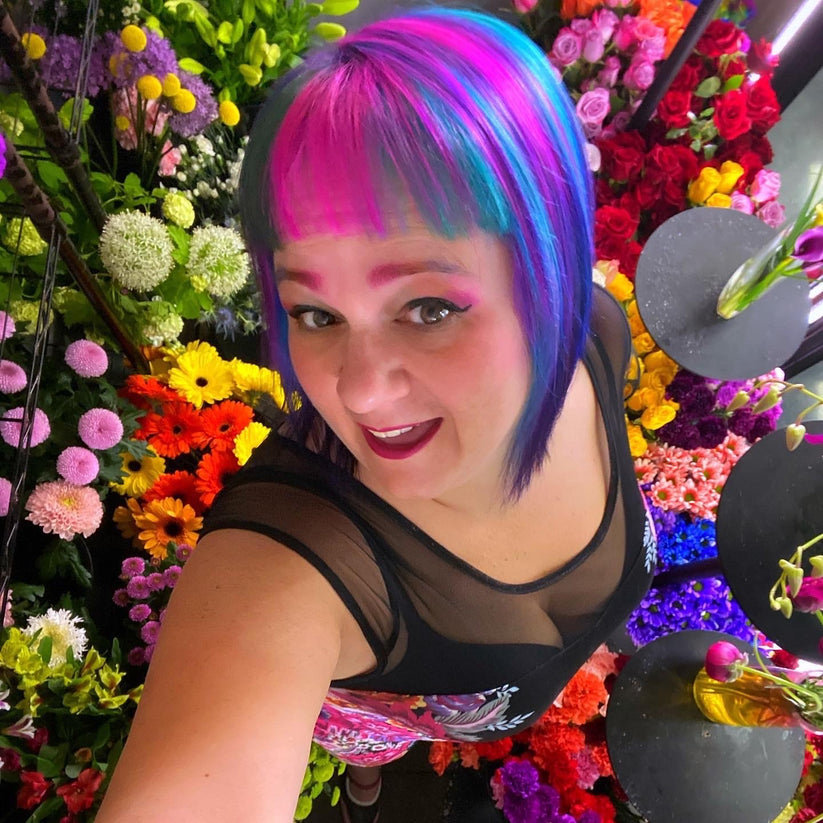 BloomClub Bouquets – The BloomBox