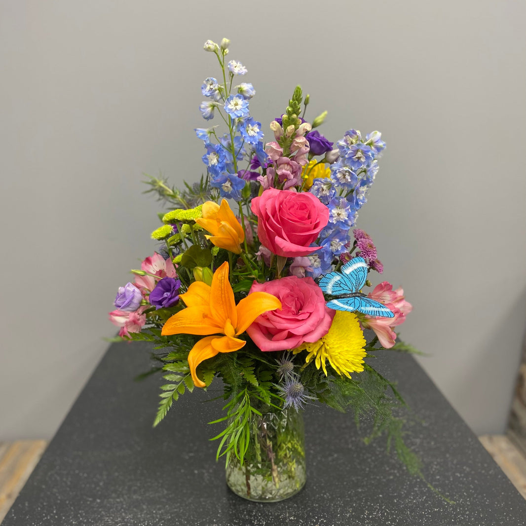 Bloom Box – The BloomBox